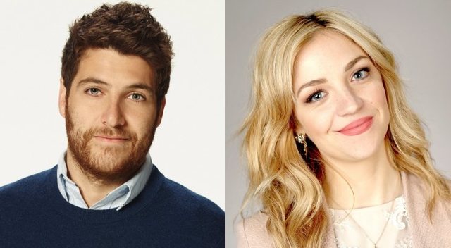 Adam Pally y Abby Elliott protagonizarán el piloto de la comedia ...