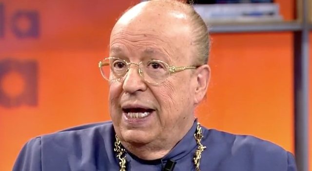 Rappel revela cómo predijo la muerte de su hijo: "Le dio un derrame ...