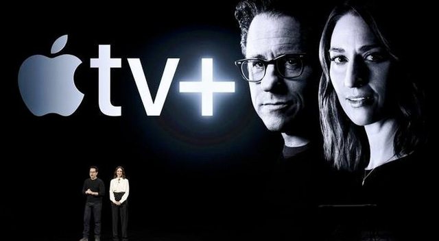 Apple TV+: Estas son todas las series originales que llegarán a la ...