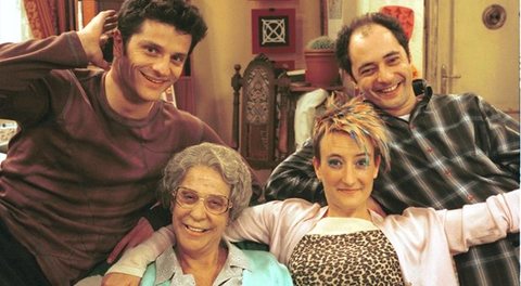 'Plats bruts': Las claves de la mítica serie que nos hizo soltar un ...