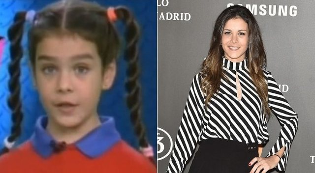 ¿Qué fue de los presentadores más emblemáticos de 'Club Megatrix ...