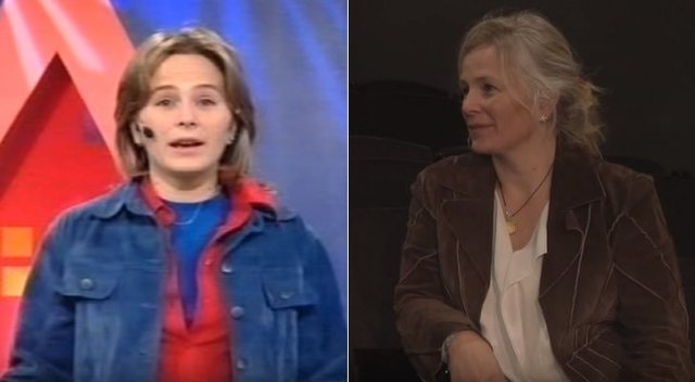 ¿Qué fue de los presentadores más emblemáticos de 'Club Megatrix ...