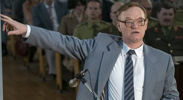 'Chernobyl' y 'Barry', las proezas de HBO que te harán olvidar 'Juego ...