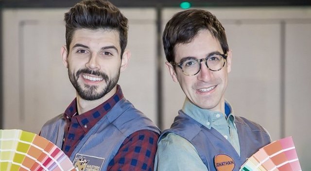 'Masters de la reforma': Javi y Jonathan se convierten en la cuarta ...