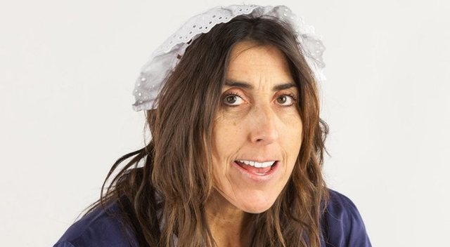 Así es la versión argentina de La Chusa de 'La que se avecina' - FormulaTV