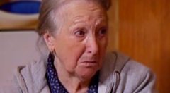 Muere Concha Hidalgo, actriz de 'Aída' y 'Herederos', a los 95 años ...