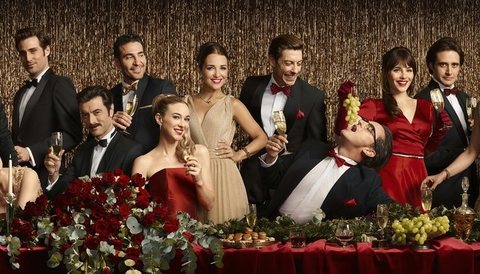 Crítica de 'Velvet Colección: Episodio final': Un adiós apresurado ...