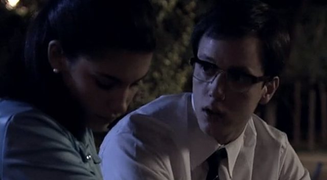 Todas las parejas que ha tenido Inés Alcántara en 'Cuéntame cómo pasó ...