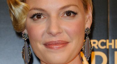 Katherine Heigl: noticias, fotos y vídeos de Katherine Marie Heigl ...