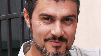 Ángel Pardo: noticias, fotos y vídeos de Ángel Pardo - FormulaTV