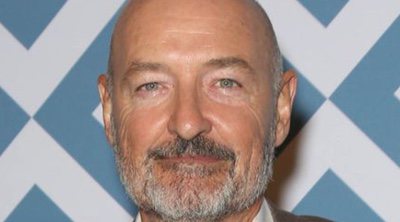Terry O'Quinn: noticias, fotos y vídeos de Terrance O'Quinn - FormulaTV