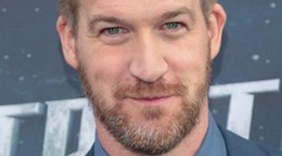 Kenneth Mitchell: noticias, fotos y vídeos de Kenneth Alexander ...