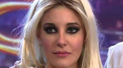 Lisa Charlotte: noticias, fotos y vídeos de Lisa Charlotte - FormulaTV