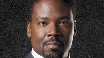 Jonathan Adams: noticias, fotos y vídeos de Jonathan Adams - FormulaTV