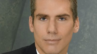 Glenn Fitzgerald: noticias, fotos y vídeos de Glenn Fitzgerald - FormulaTV