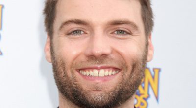 Trayectoria profesional Seth Gabel - FormulaTV