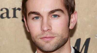 Chace Crawford: noticias, fotos y vídeos de Christopher Chace Crawford ...