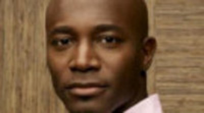 Taye Diggs: noticias, fotos y vídeos de Scott Leo Diggs - FormulaTV