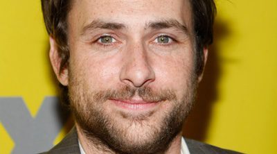 Charlie Day: noticias, fotos y vídeos de Charles Peckham Day - FormulaTV