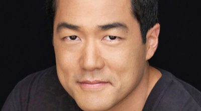 Tim Kang: noticias, fotos y vídeos de Yila Timothy Kang - FormulaTV