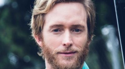 Pablo Rivero: noticias, fotos y vídeos de Pablo Rivero Rodrigo - FormulaTV