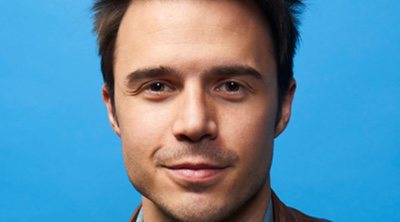 Kris Allen: noticias, fotos y vídeos de Kristopher Neil Allen - FormulaTV
