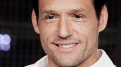 Josh Hopkins: noticias, fotos y vídeos de William Joshua Hopkins ...