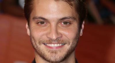 Luke Grimes: noticias, fotos y vídeos de Luke Timothy Grimes - FormulaTV