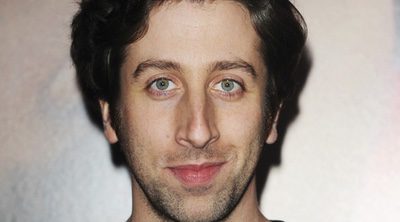 Simon Helberg: noticias, fotos y vídeos de Simon Maxwell Helberg ...