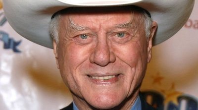 Larry Hagman: noticias, fotos y vídeos de Larry Martin Hagman - FormulaTV