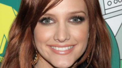 Ashlee Simpson: noticias, fotos y vídeos de Ashlee Nicole Ross - FormulaTV