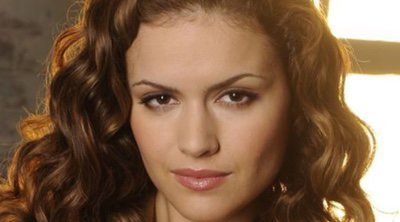 Lisa Marcos: noticias, fotos y vídeos de Lisa Marcos - FormulaTV