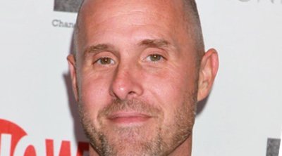 Paul Schulze: noticias, fotos y vídeos de Paul Schulze - FormulaTV