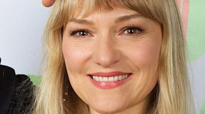 Maya Mishalska: noticias, fotos y vídeos de Miroslava Maya Mishalska ...