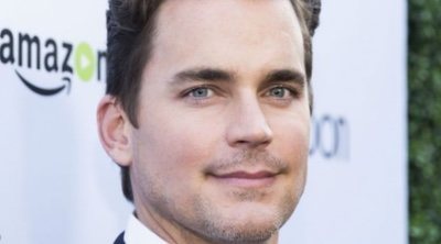 Matt Bomer: noticias, fotos y vídeos de Matthew Staton Bomer - FormulaTV