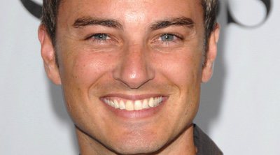 Kerr Smith: noticias, fotos y vídeos de Kerr Van Cleve Smith - FormulaTV
