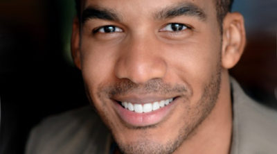 Reggie Austin: noticias, fotos y vídeos de Reggie Austin - FormulaTV