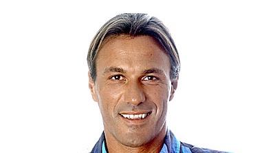 Nicola Di Matteo: noticias, fotos y vídeos de Nicola Di Matteo - FormulaTV