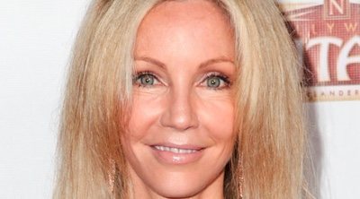 Heather Locklear: noticias, fotos y vídeos de Heather Deen Locklear ...