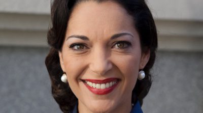 Cristina Plazas: noticias, fotos y vídeos de Cristina Plazas Hernández ...