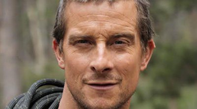 Bear Grylls: noticias, fotos y vídeos de Edward Michael Grylls - FormulaTV