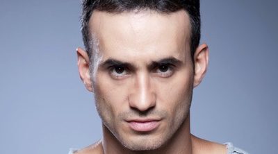 Rodolfo Valdez: noticias, fotos y vídeos de Rodolfo Valdez - FormulaTV