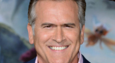 Bruce Campbell: noticias, fotos y vídeos de Bruce Lorne Campbell ...