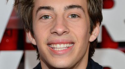 Jimmy Bennett: noticias, fotos y vídeos de James Michael Bennett ...