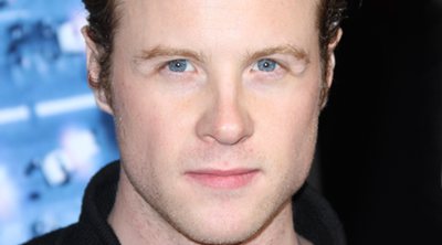 Ashton Holmes: noticias, fotos y vídeos de Ashton Holmes - FormulaTV