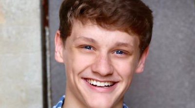 Ben Cook: noticias, fotos y vídeos de Benjamin Tyler Cook - FormulaTV