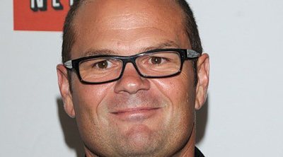 Chris Bauer: noticias, fotos y vídeos de Mar Christopher Bauer - FormulaTV