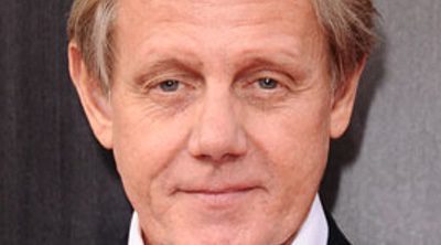 William Sanderson: noticias, fotos y vídeos de William Sanderson ...