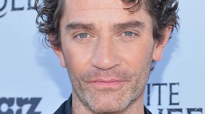 James Frain: noticias, fotos y vídeos de James Dominic Frain - FormulaTV