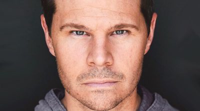 Ian Reed Kesler: noticias, fotos y vídeos de Ian Reed Kesler - FormulaTV